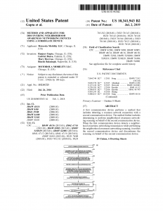 Ebixio » Method and Apparatus for Discovering Neighborhood Awareness Networking Devices Using a ...